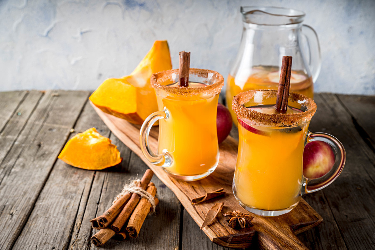 8 Russian dishes made with pumpkins that are perfect for autumn ...