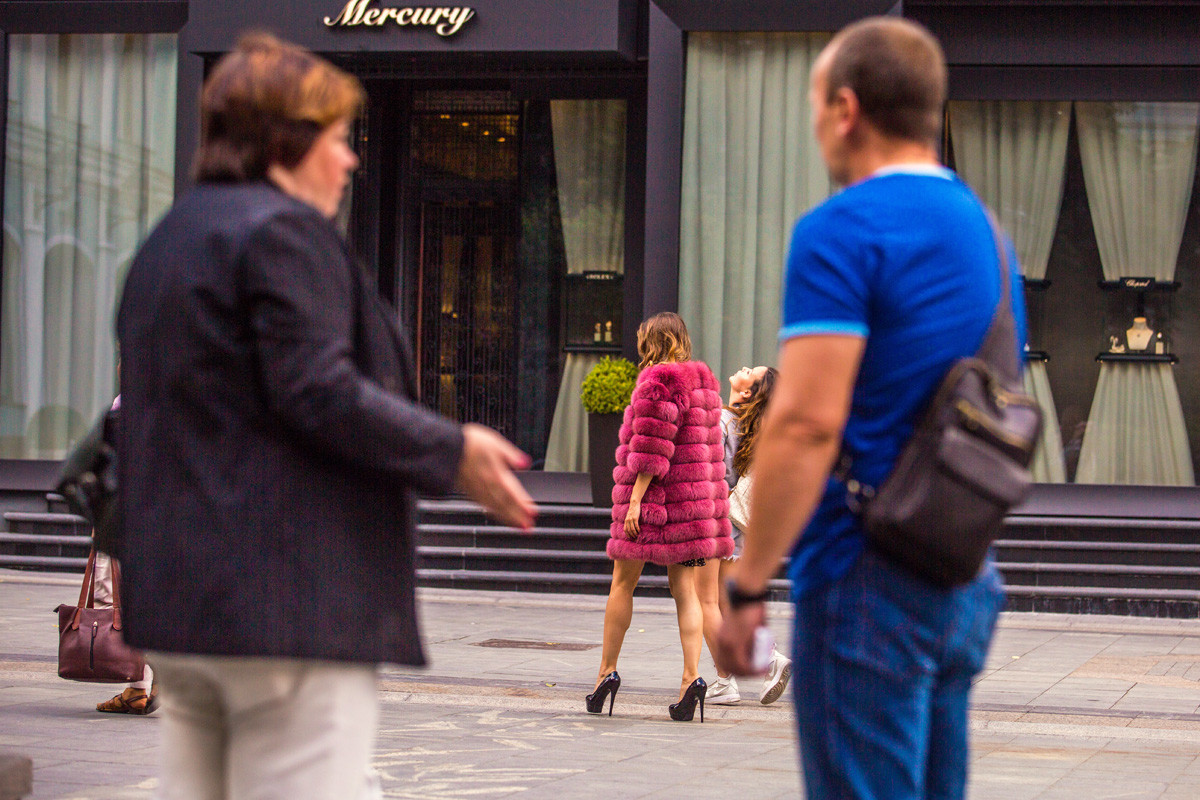 10 surprising facts about Moscow - Russia Beyond