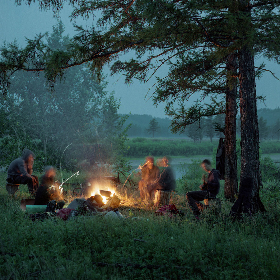 3 foreign photographers who capture Russia’s unusual angles - Russia Beyond