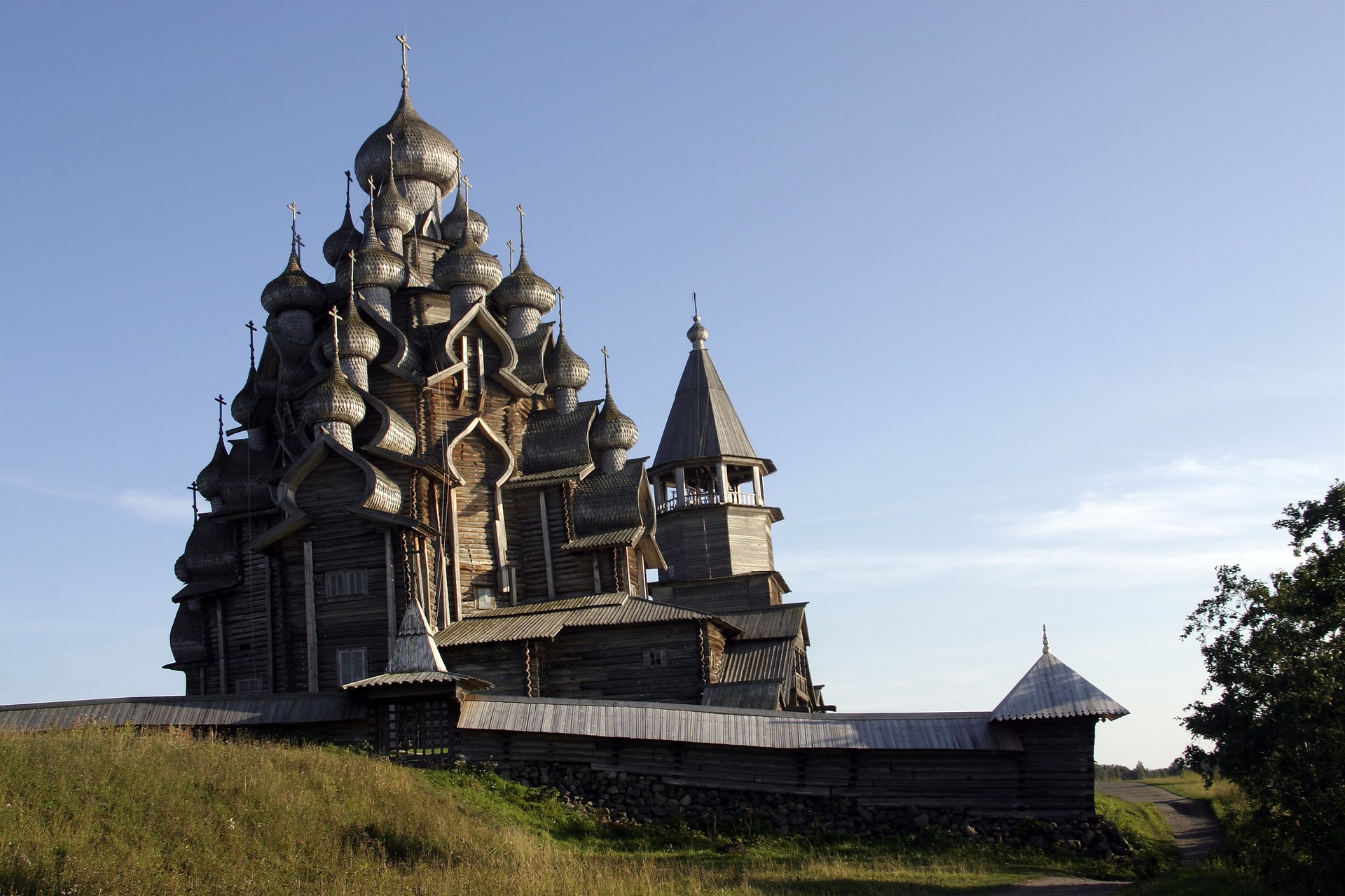 Десет најлепших храмова Русије - Russia Beyond Србија