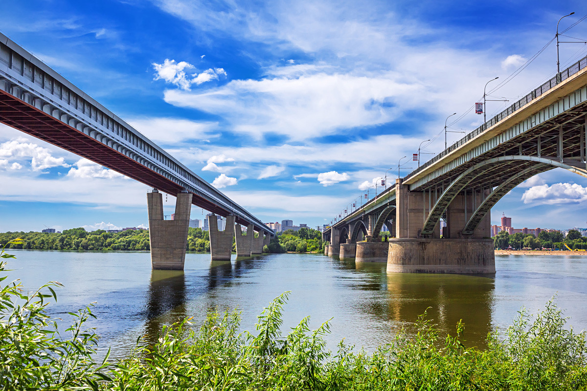 5 of Russia’s most amazing rivers - Russia Beyond