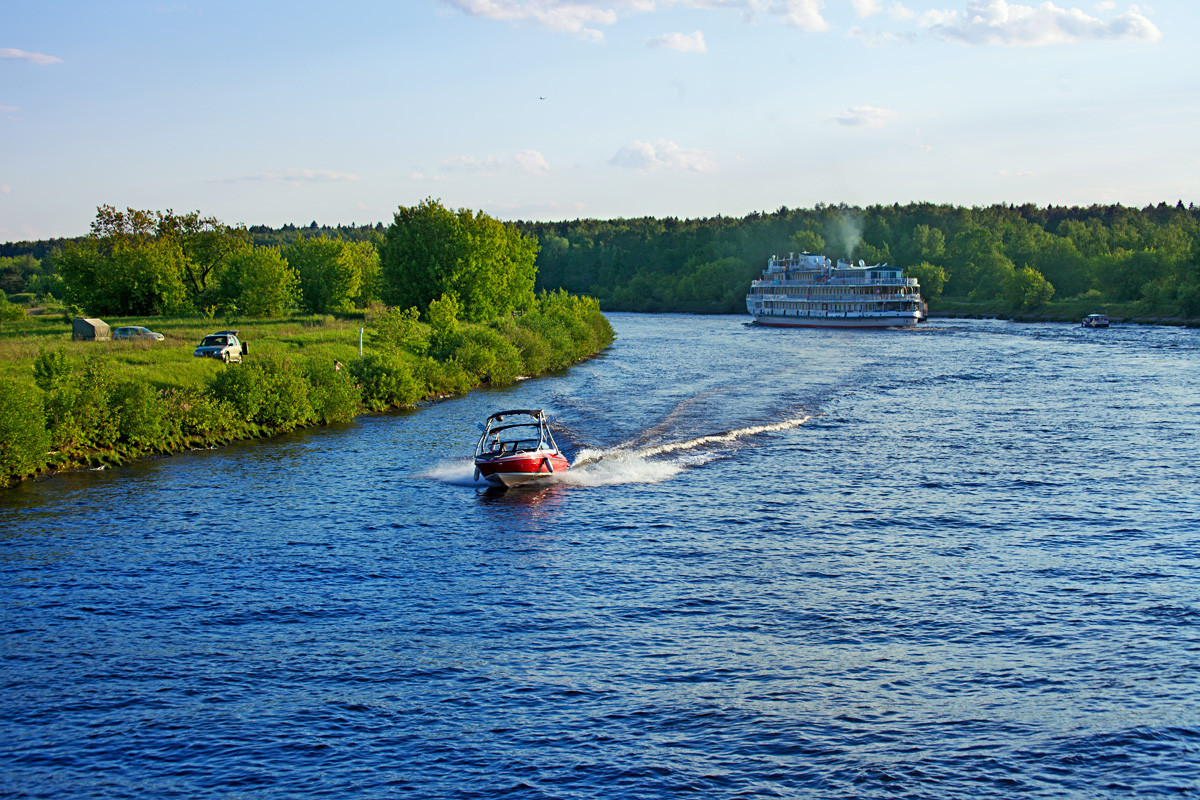 5 of Russia’s most amazing rivers - Russia Beyond