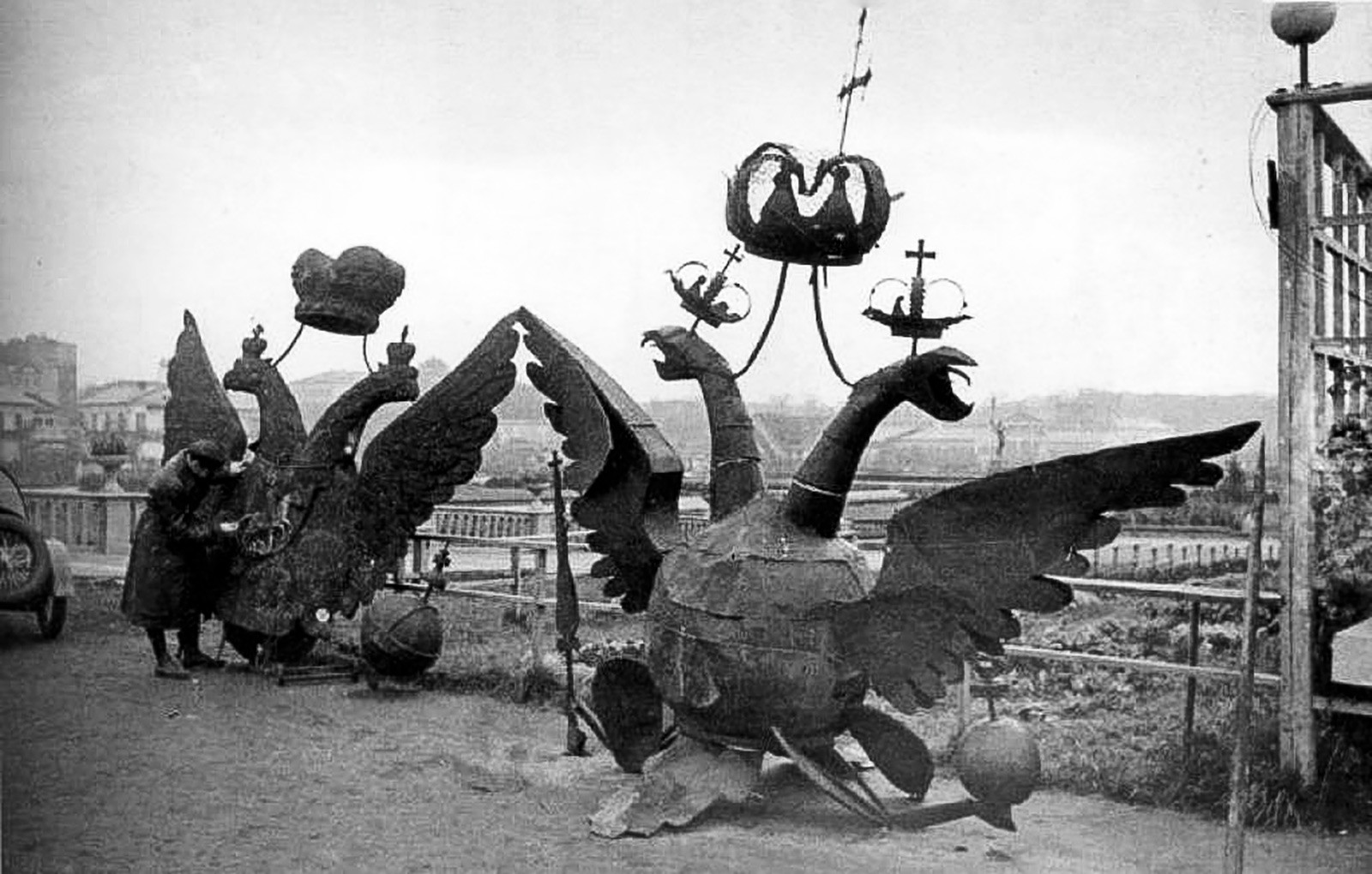 Il Cremlino di Mosca, storia di una fortezza diventata simbolo del ... Il Cremlino di Mosca, storia di una fortezza diventata simbolo del ...