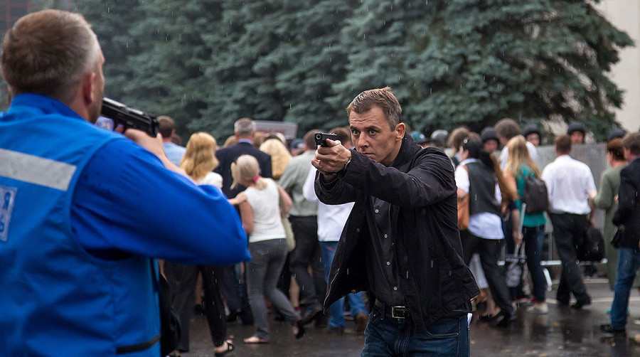 10 najpoznatijih ruskih televizijskih serija - Russia Beyond Croatia