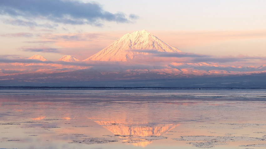 Turismo no Extremo Oriente cresce mais de 70% em três anos; natureza é ...