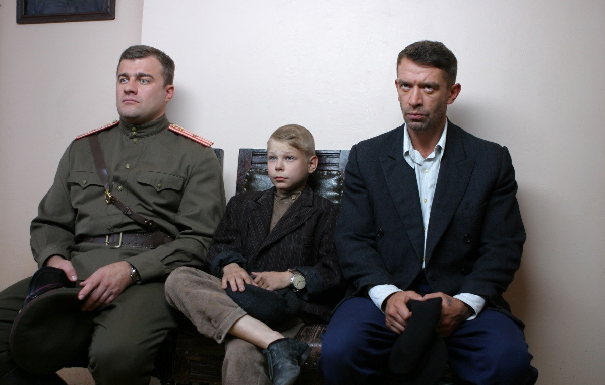 Najboljše sodobne ruske serije - Russia Beyond Slovenija