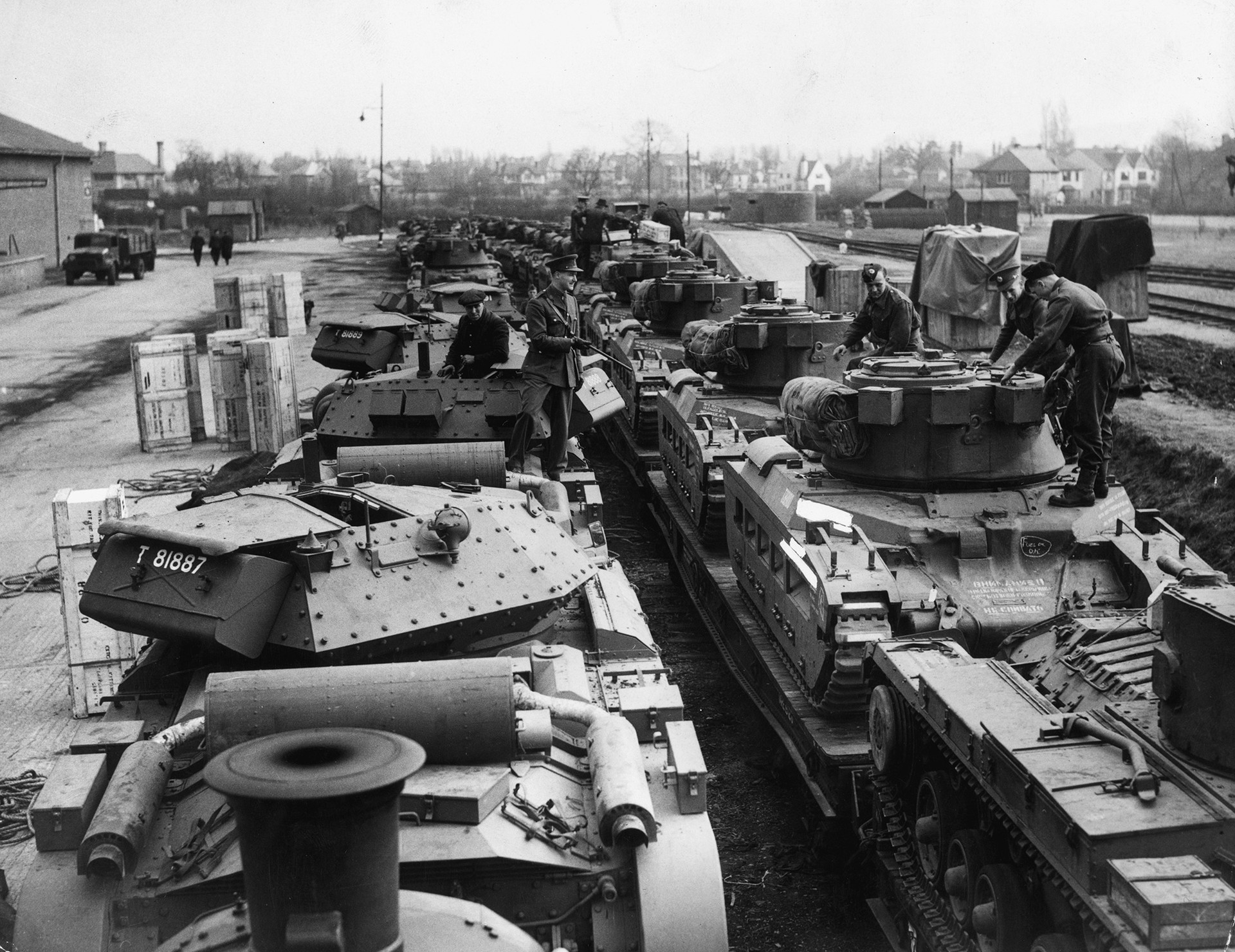 5 little-known facts about the battle that blunted the German ...