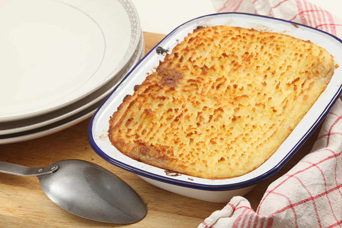 10 Russian dishes made with potatoes that you didn’t think possible ...