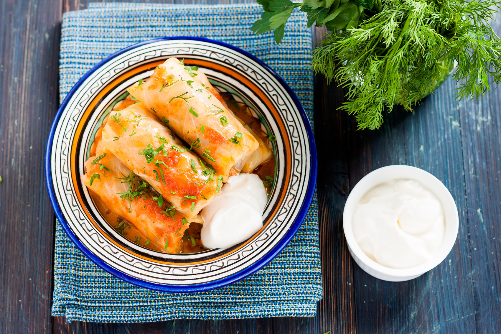 Sieben leckere russische Kohlgerichte für die Küche zu Hause - Russia ...