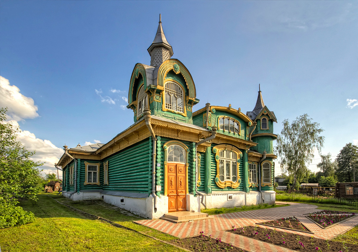 3 underrated Russian cities: Rich history and breathtaking scenery ...