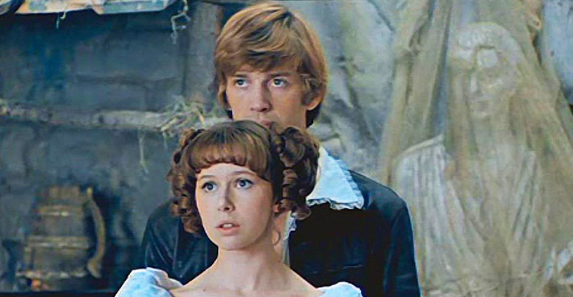 Top 100 Russian and Soviet movies - Russia Beyond