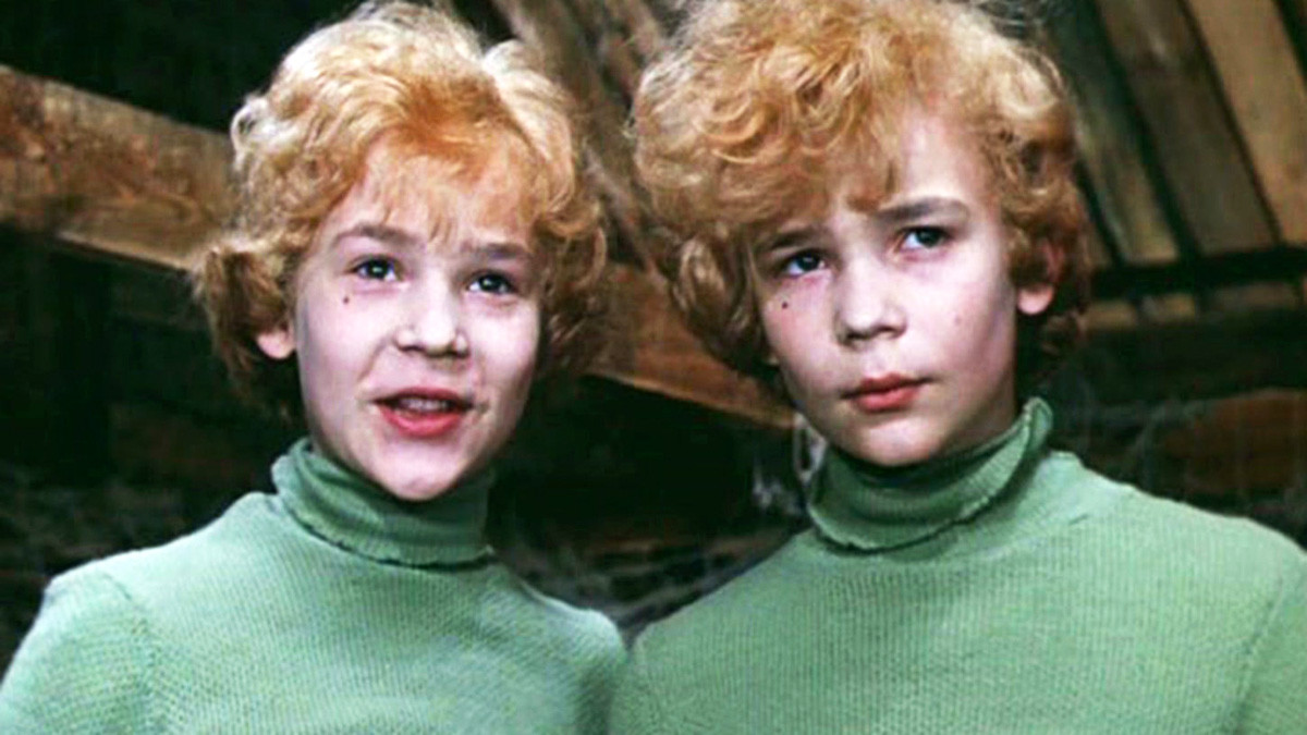 Top 100 Russian and Soviet movies - Russia Beyond