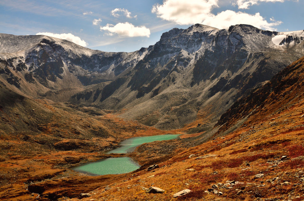 7 great mountains in Russia, other than Elbrus (PHOTOS) - Russia Beyond