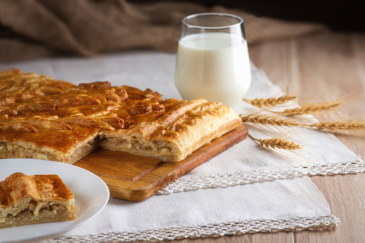 7 overrated Russian dishes that everybody is bored of - Russia Beyond