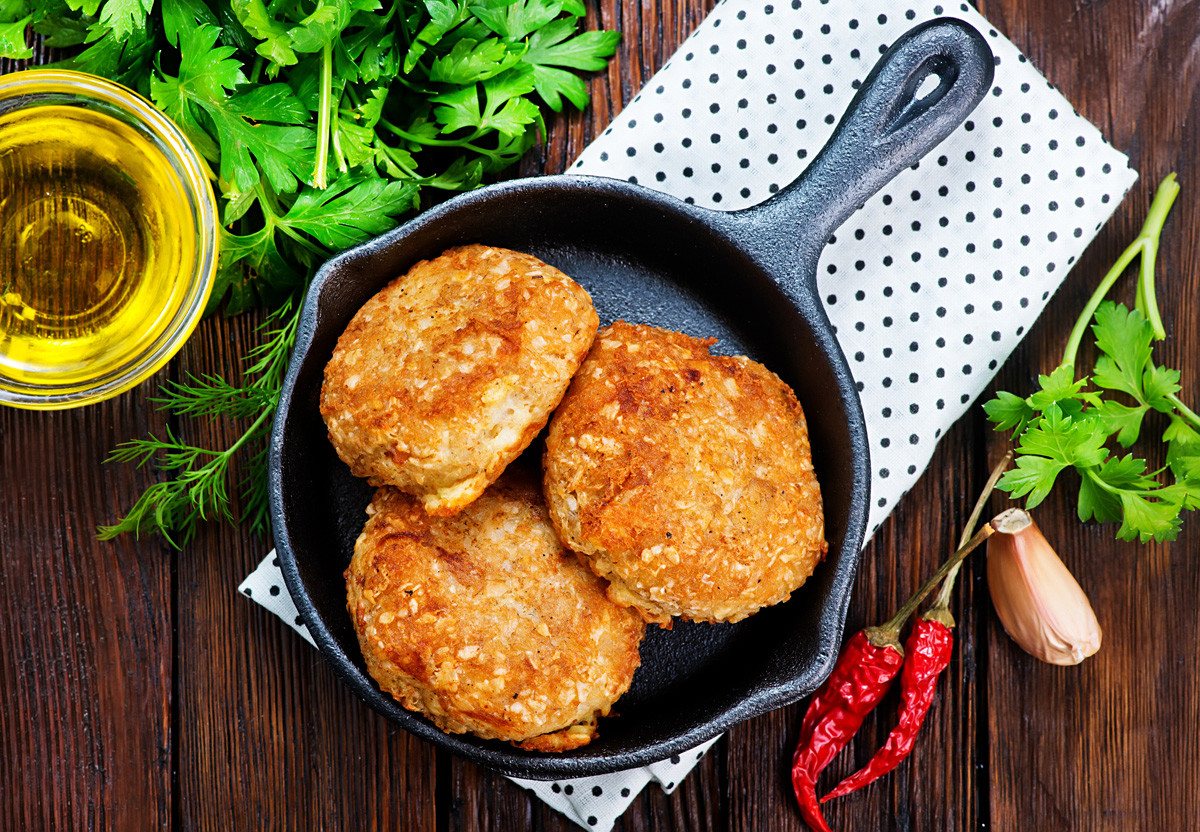 7 overrated Russian dishes that everybody is bored of - Russia Beyond