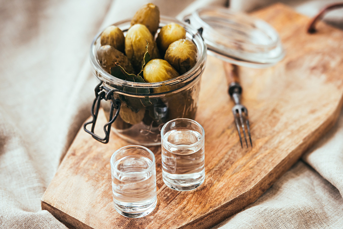 11 Russian drinks you’ve GOT to try - Russia Beyond