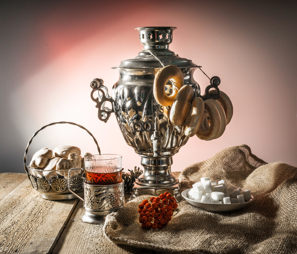 11 Russian drinks you’ve GOT to try - Russia Beyond