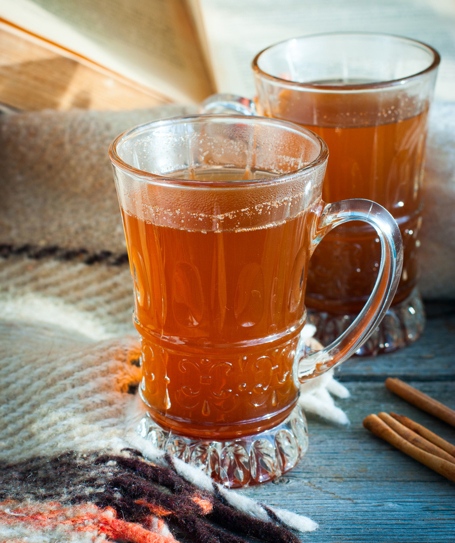 11 Russian drinks you’ve GOT to try - Russia Beyond