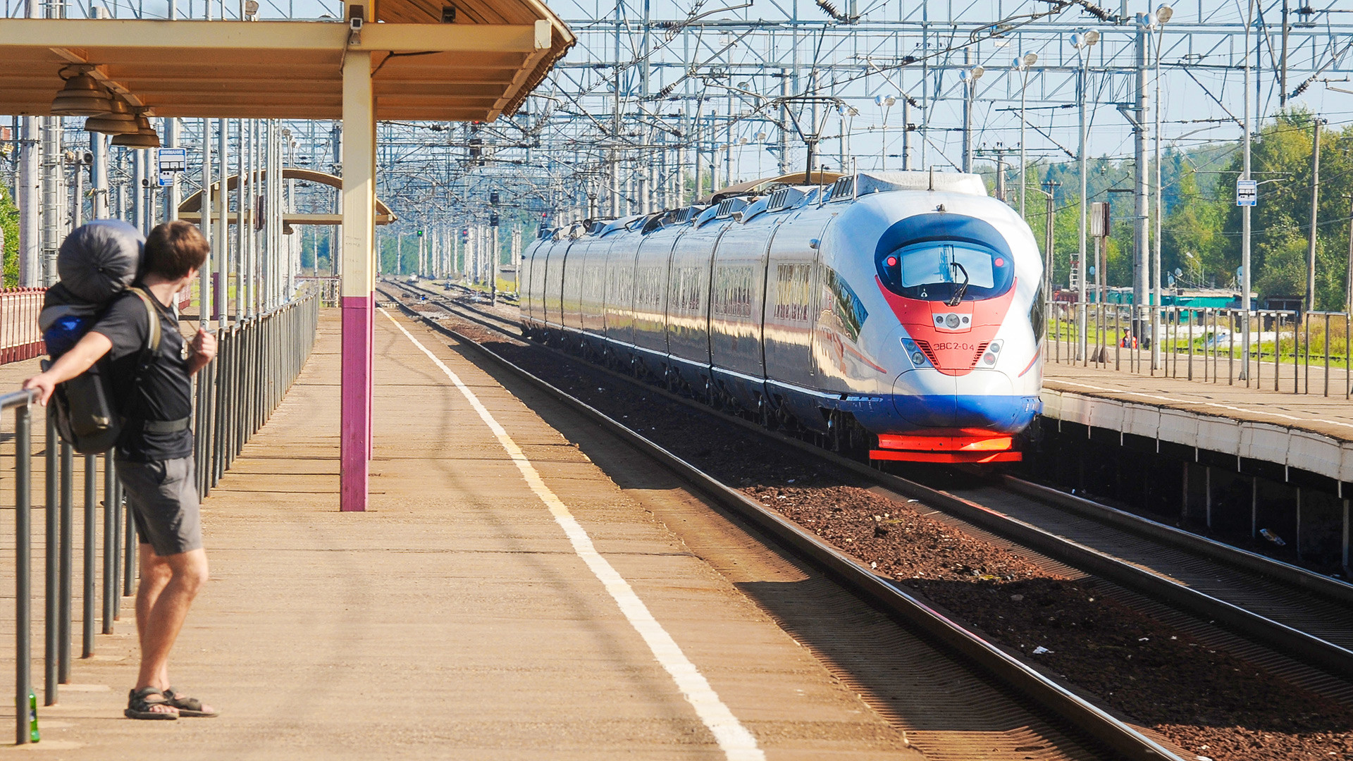 Otto trucchi da conoscere per fare un grande viaggio su un treno russo ...
