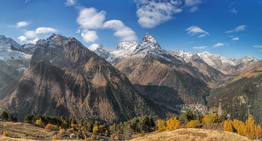 5 hidden adventure travel experiences in Russia - Russia Beyond