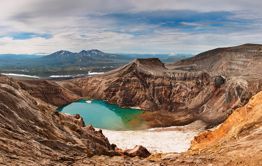 5 hidden adventure travel experiences in Russia - Russia Beyond