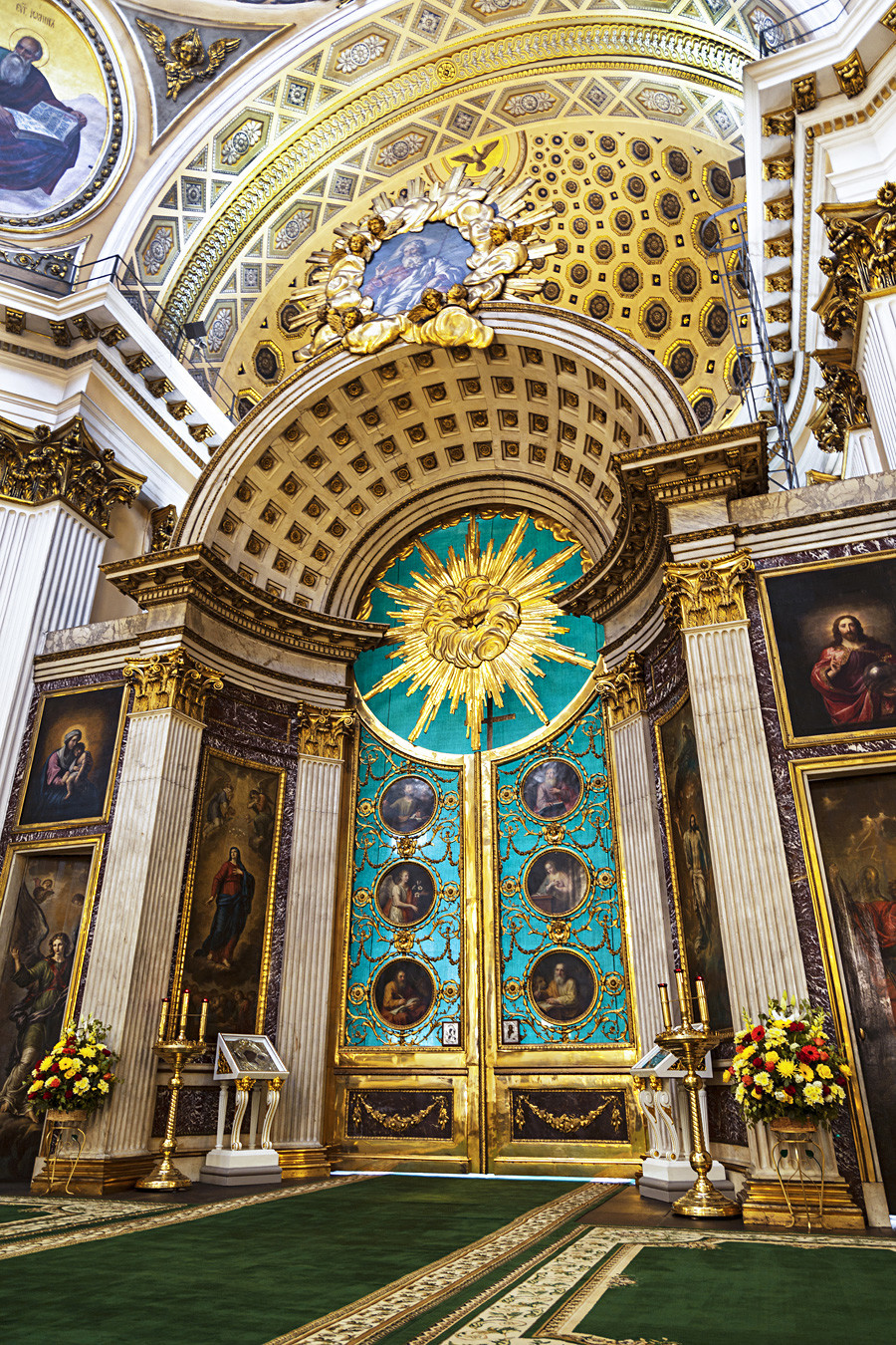 10 of Russia’s most beautiful monasteries (PHOTOS) - Russia Beyond