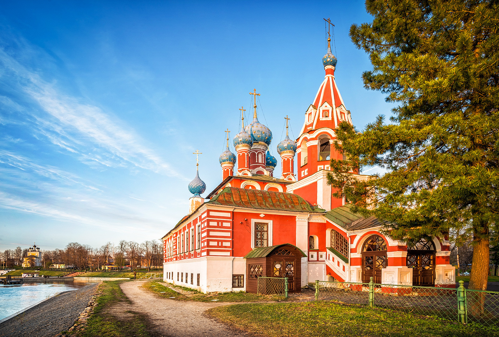 10 of Russia’s most beautiful churches - Russia Beyond