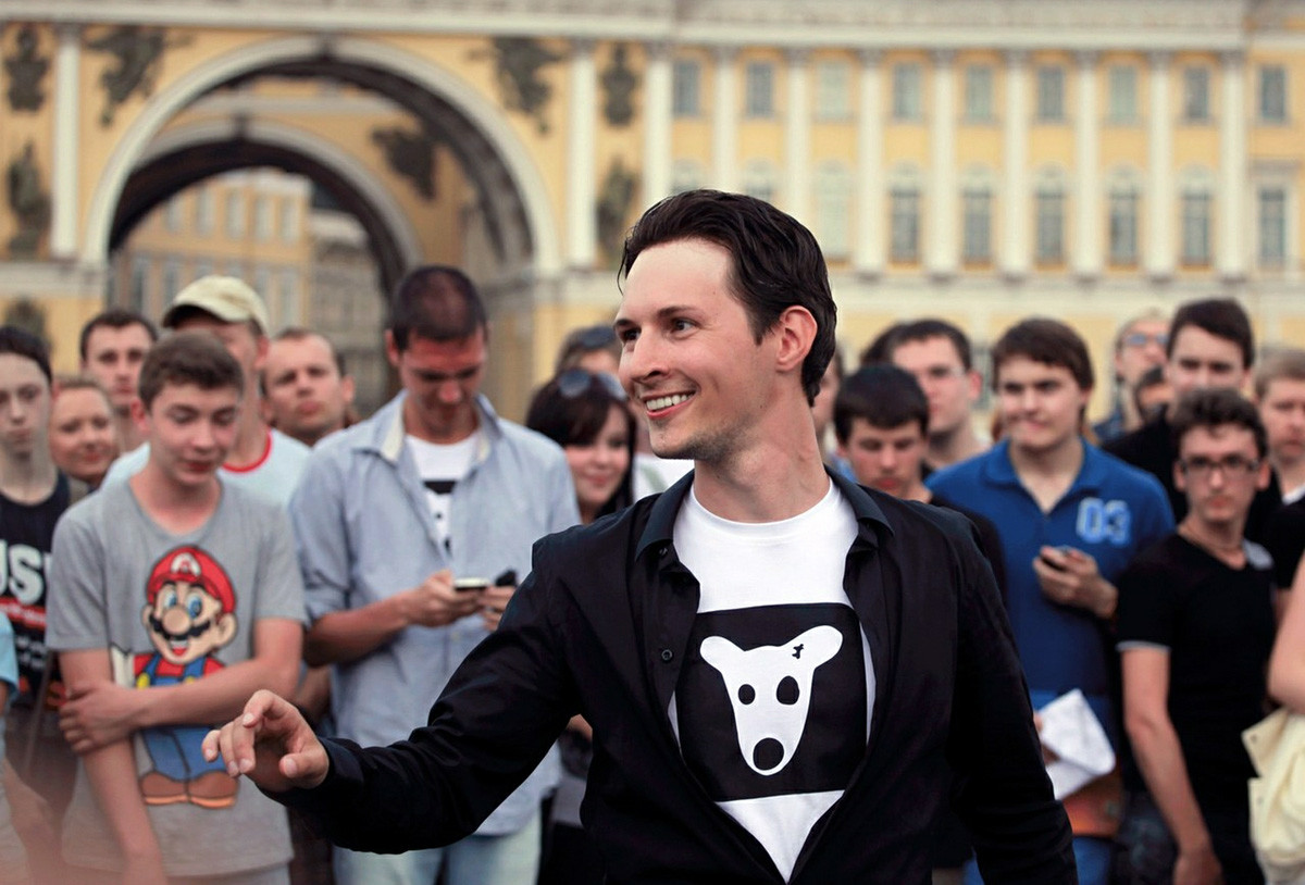 Russian people of the year 2018 - Russia Beyond