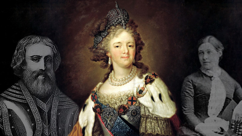 As 3 personalidades mais caridosas da história da Rússia - Russia Beyond BR