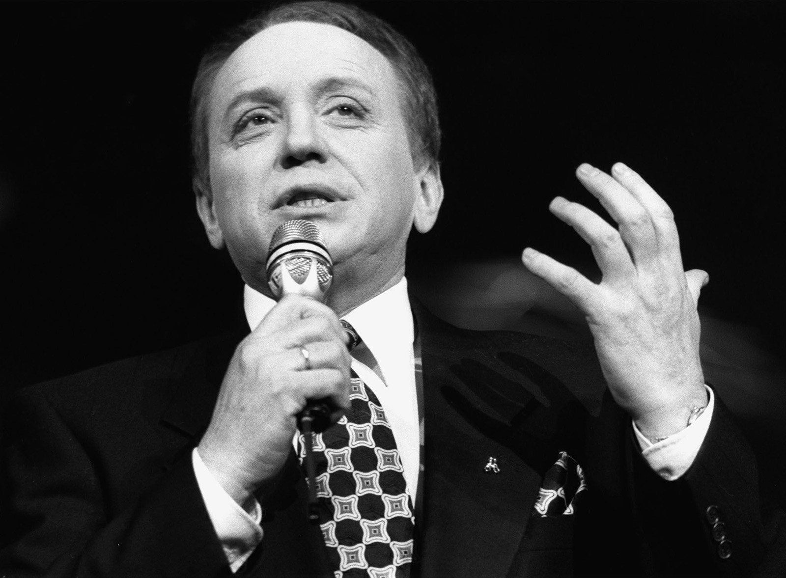 KVN: How Soviet student comedians created all of contemporary Russian ...