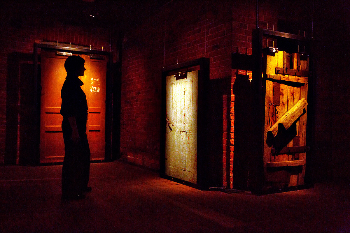 Here's why you must visit the Gulag Museum in Moscow - Russia Beyond