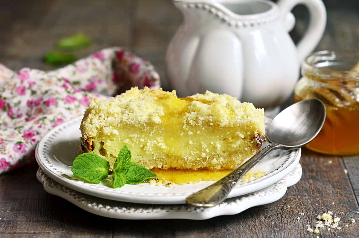 Zehn russische Süßspeisen aus Quark, die Sie probieren sollten - Russia ...