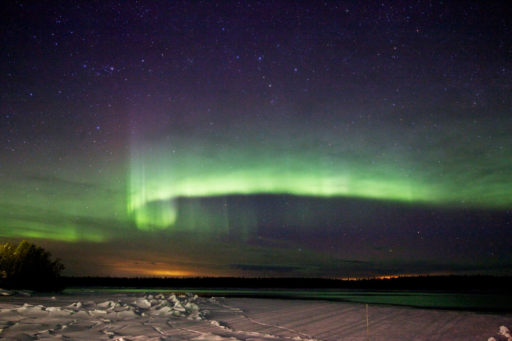 Tudo sobre a Aurora Boreal na Rússia: os melhores lugares, a melhor ...