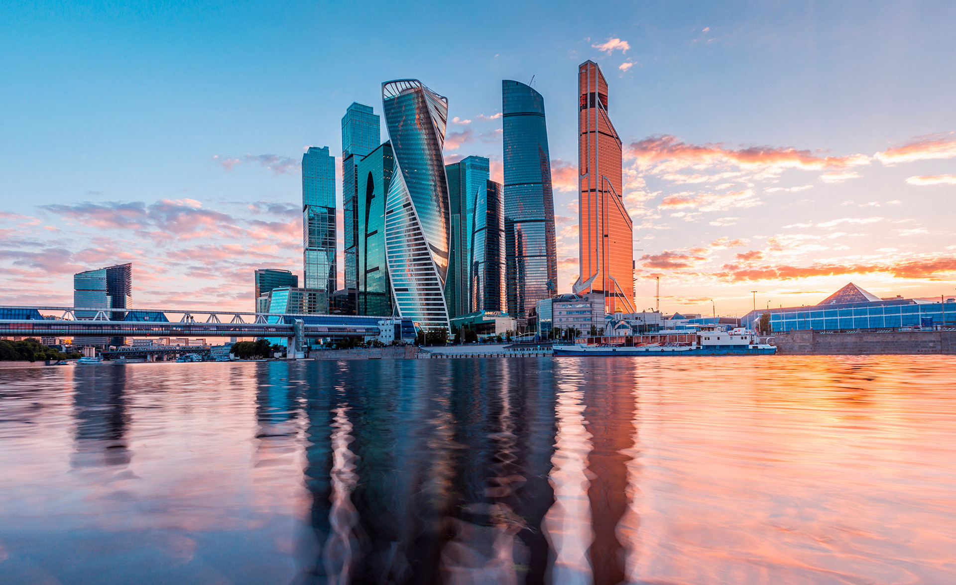 Os 100 lugares mais lindos da Rússia - Russia Beyond BR