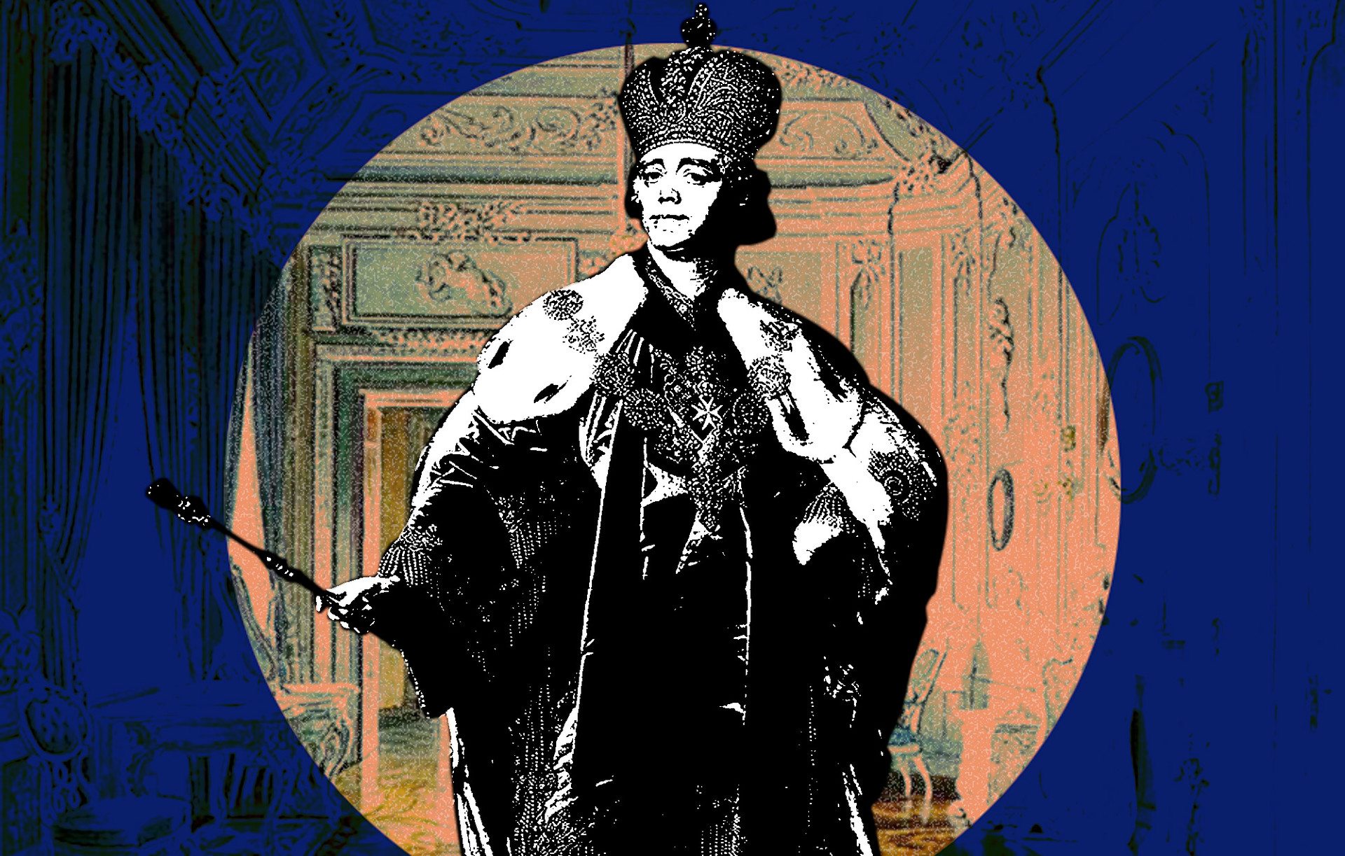 Los trastornos psicológicos de los zares - Russia Beyond ES