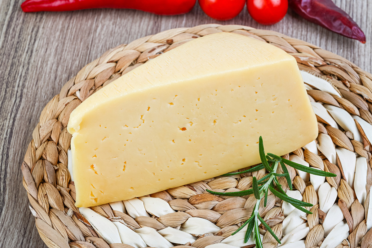 10 Russian cheeses you've GOT to try - Russia Beyond