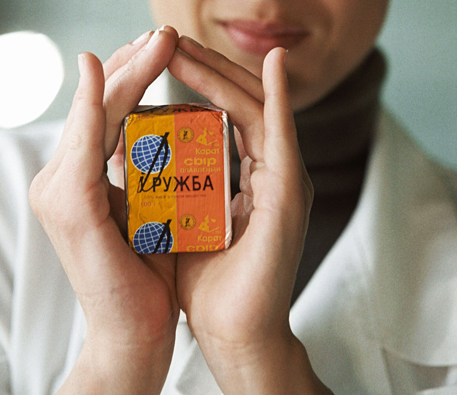 10 Russian cheeses you've GOT to try - Russia Beyond