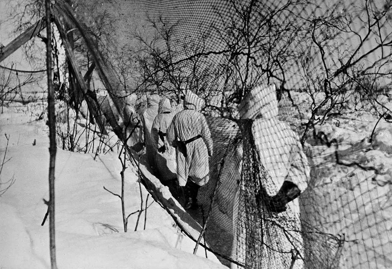 Qual der Blockade: Erinnerung an die Belagerung von Leningrad (BILDER ...