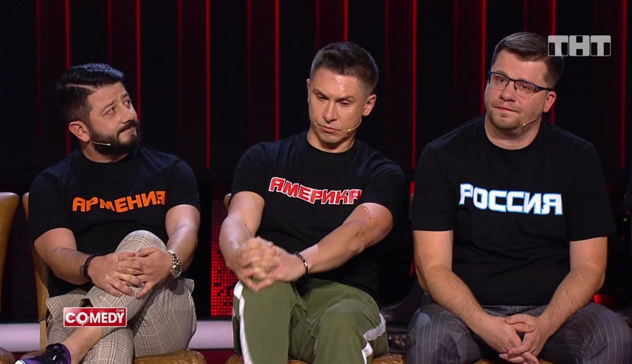 What can actually force a Russian to laugh? - Russia Beyond