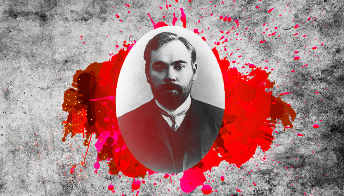 Vladimir Dracula: How Soviet Russia tried to create immortals - Russia ...