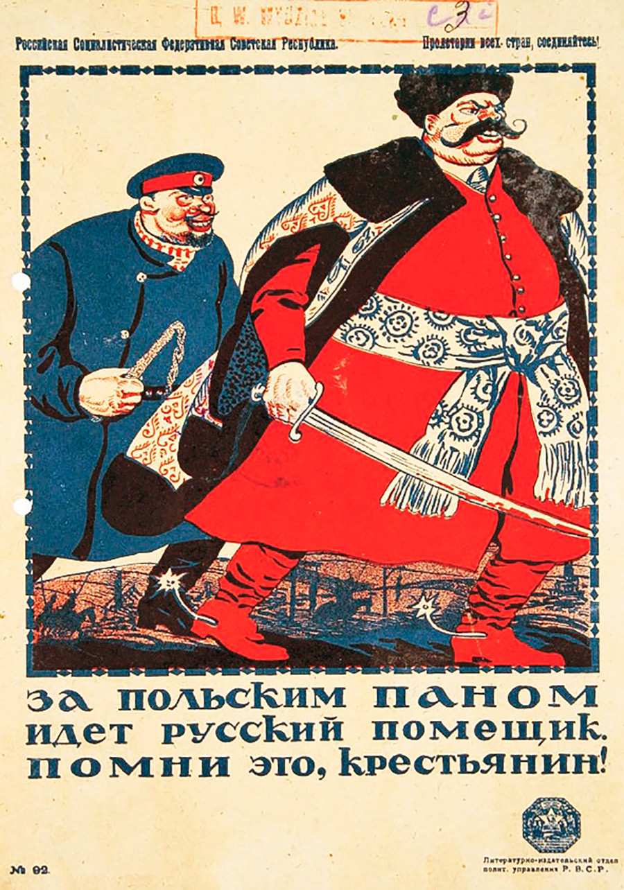 Poster-Poster Propaganda Perang yang Selamatkan Dunia dari Komunisme ...