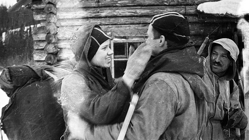 La Russia riapre il caso dell’Incidente del Passo Djatlov, a 60 anni da ...