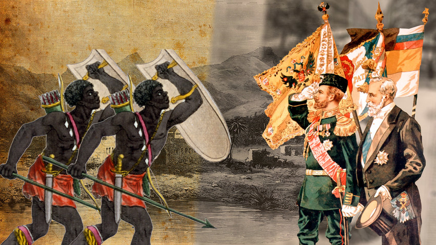 5 territories that narrowly avoided becoming Russia’s colonies - Russia ...