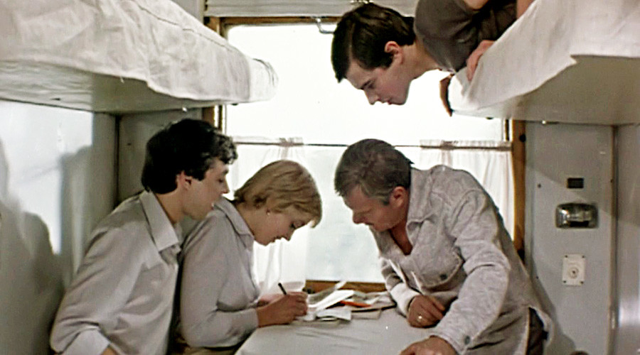 I 100 migliori film russi e sovietici della storia del cinema (prima ...