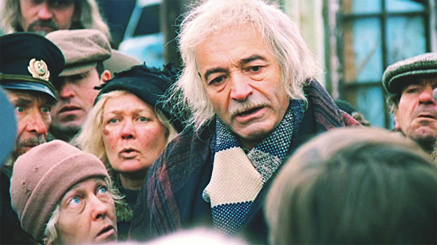 I 100 migliori film russi e sovietici della storia del cinema (prima ...