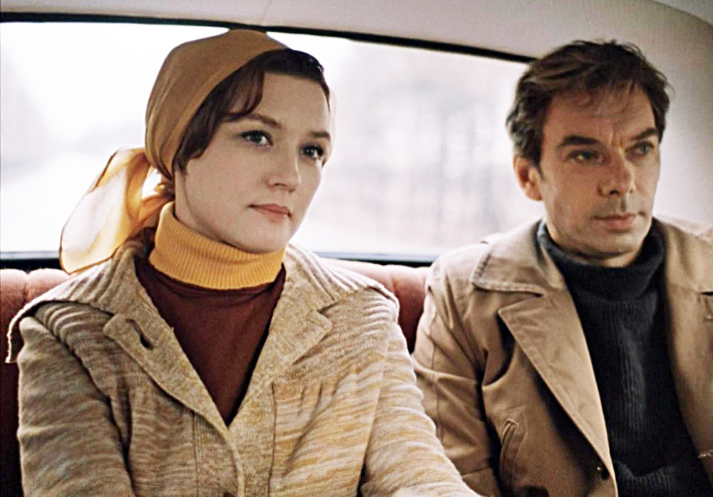 I 100 migliori film russi e sovietici della storia del cinema (seconda ...