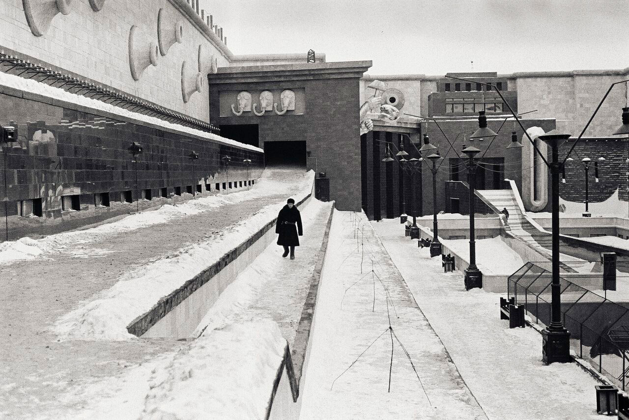 Here’s why you shouldn’t fear the unmissable DAU in Paris and London ...