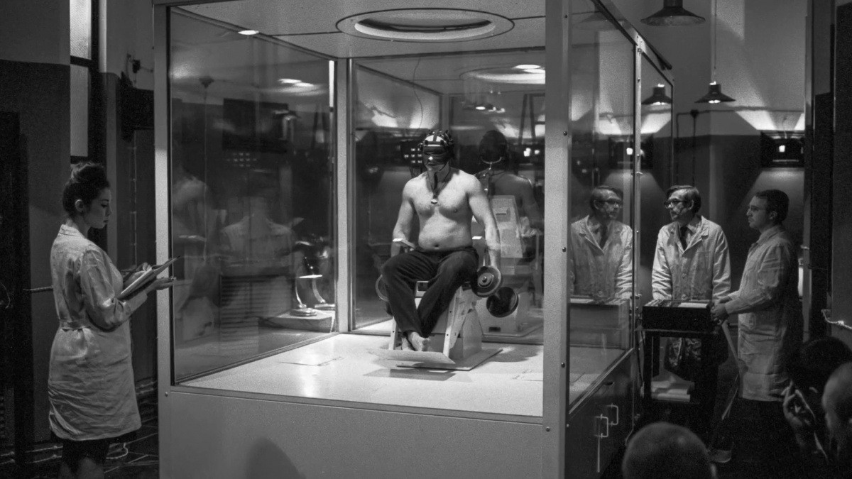 Here’s why you shouldn’t fear the unmissable DAU in Paris and London ...