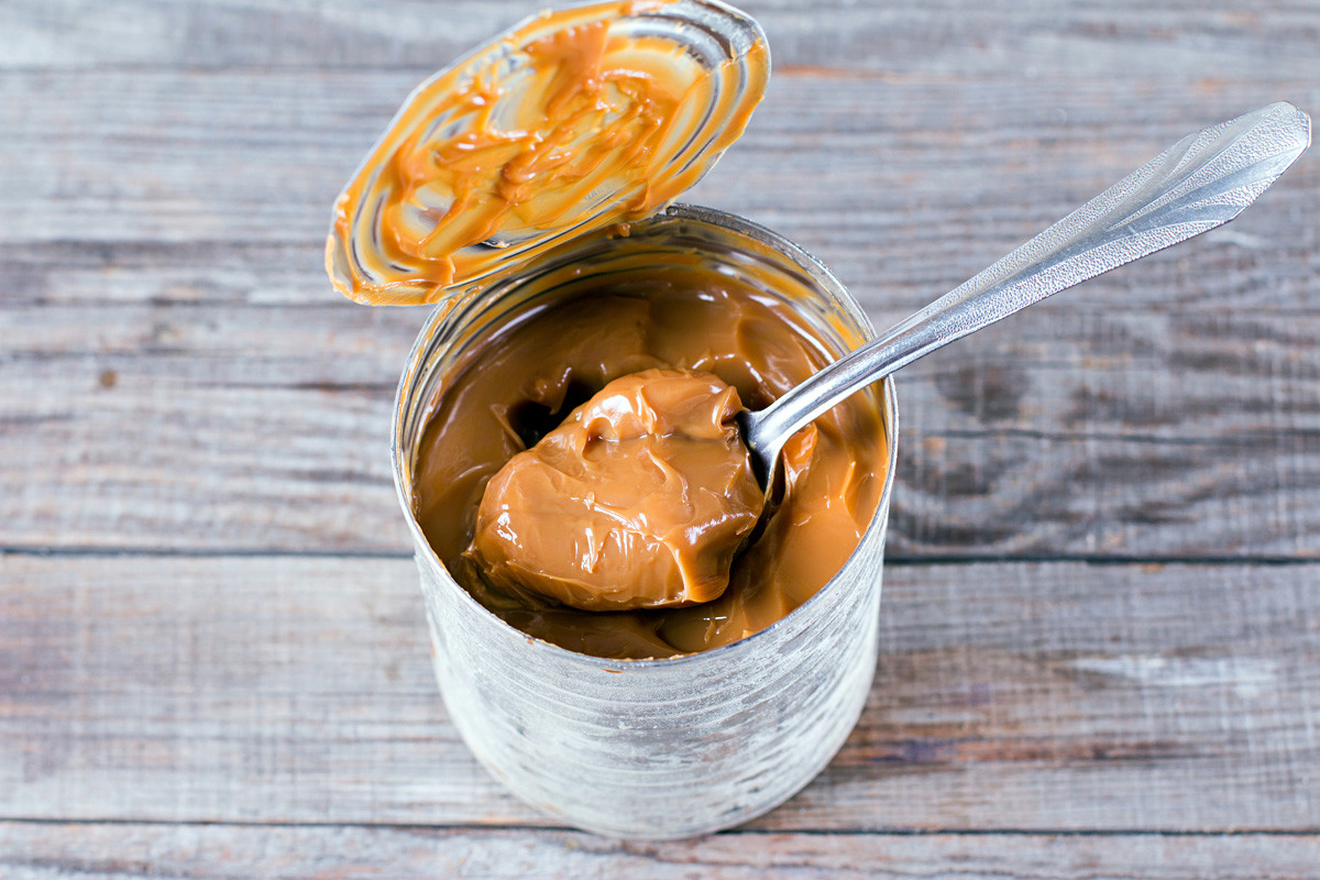 La classifica dei venti dolci russi e sovietici più buoni di sempre ...