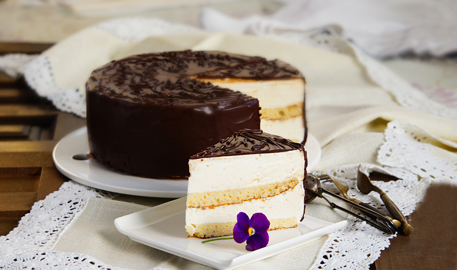 Top 32 Russian desserts: From plain tasty to finger lickin' good ...